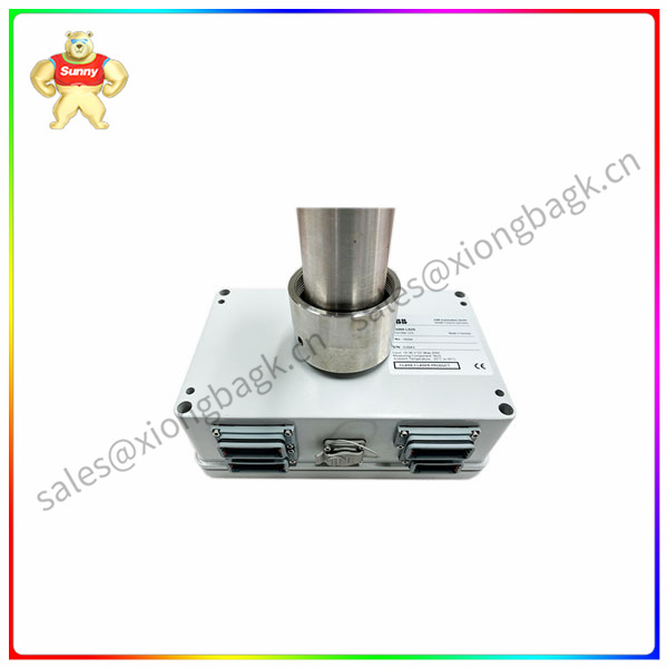 AO2000-LS25 ABB AO2000-LS25 laser analyzer