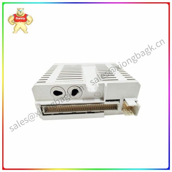 AO845 ABB Analog output module