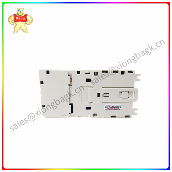 CI830 ABB communication interface module