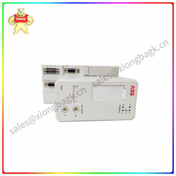 CI830 ABB communication interface module