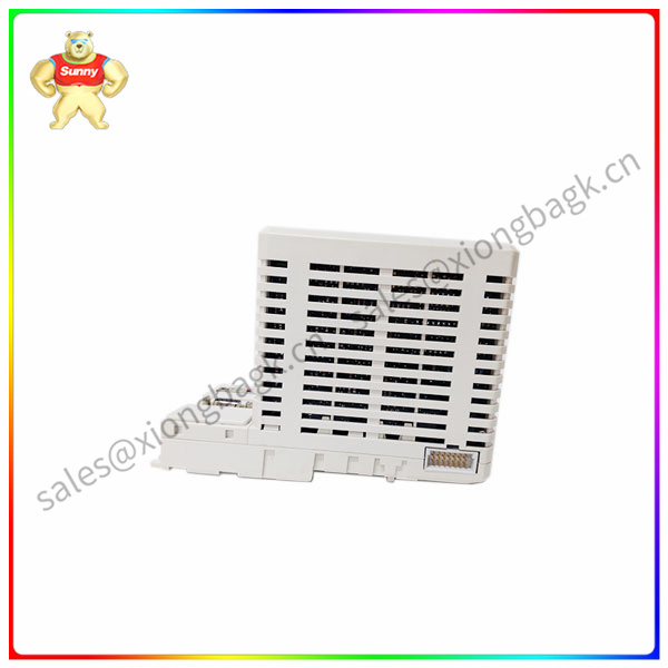 CI830 ABB communication interface module