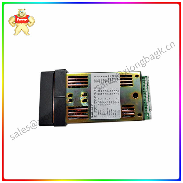 CLS216 WATLOW ANAFAZE controller