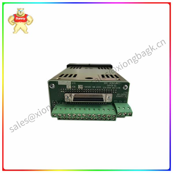 CLS216 WATLOW ANAFAZE controller