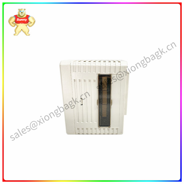 CP800 ABB communication processor module