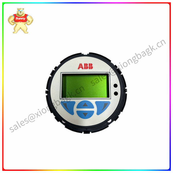D674A905U01 ABB Compact device