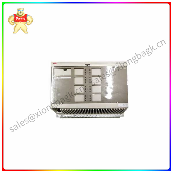 DSDX452L ABB motion control module