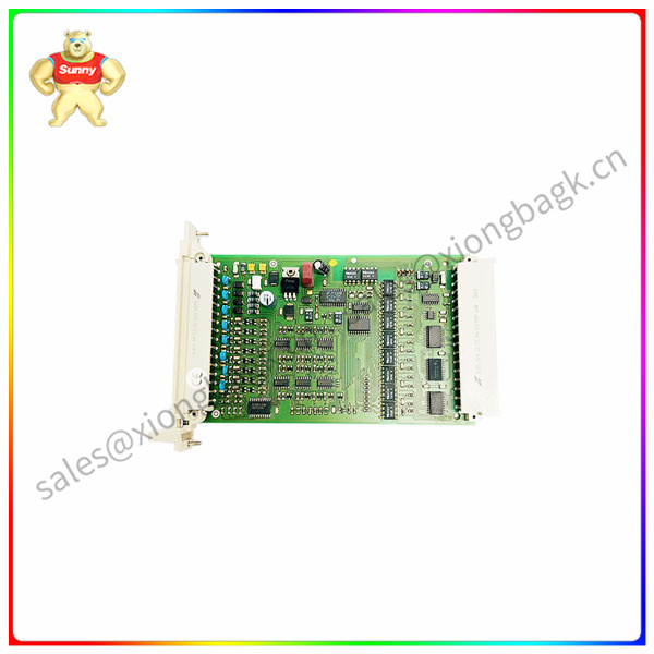 F3237 HIMA Digital module