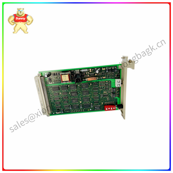 F7553 HIMA PLC module