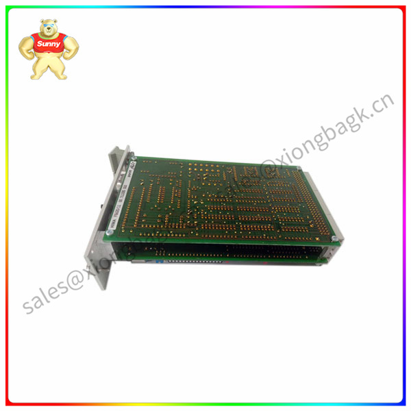 F8620 HIMA Analog expansion module
