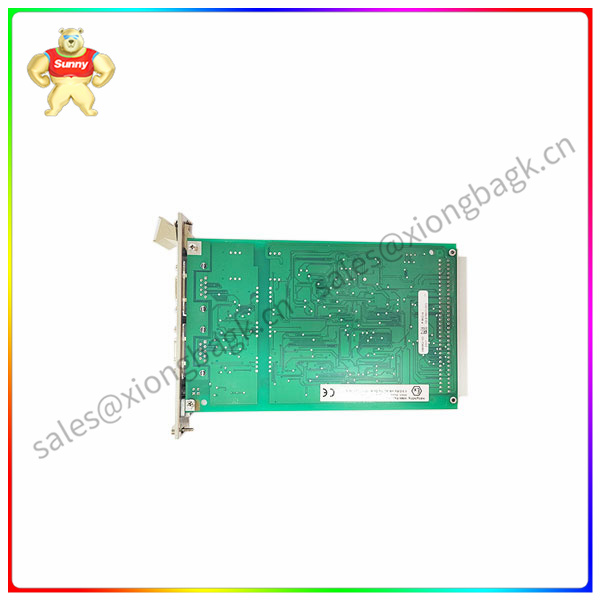 F8621A HIMA controller