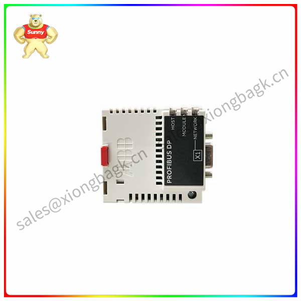 FPBA-01 ABB Adapter module