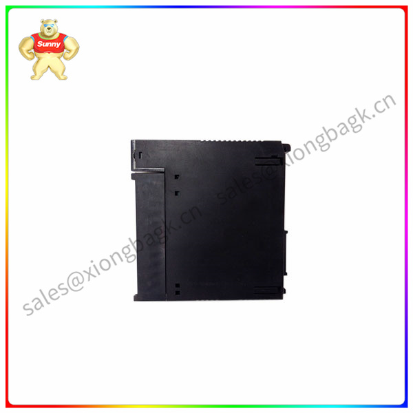 IC693CMM302 GE Genius communication module