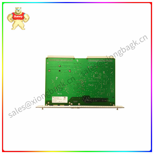 IC698ETM001 GE Ethernet interface module