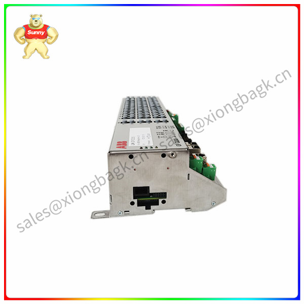 GFD233A103 ABB motor drive