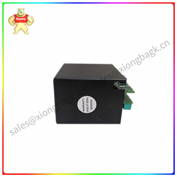 IC670ALG310 GE Output module