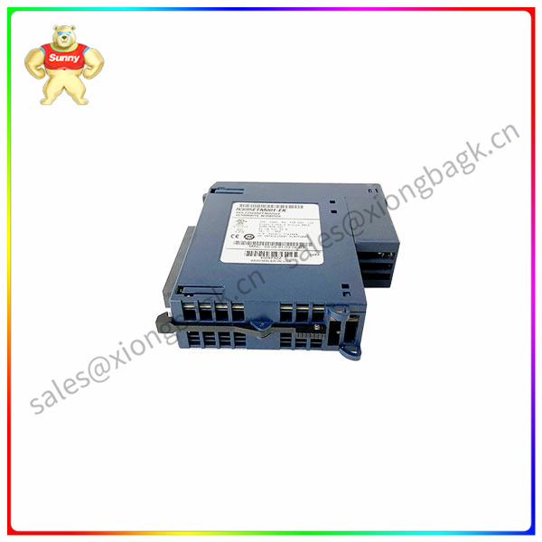 IC695ETM001-EK GE Ethernet module