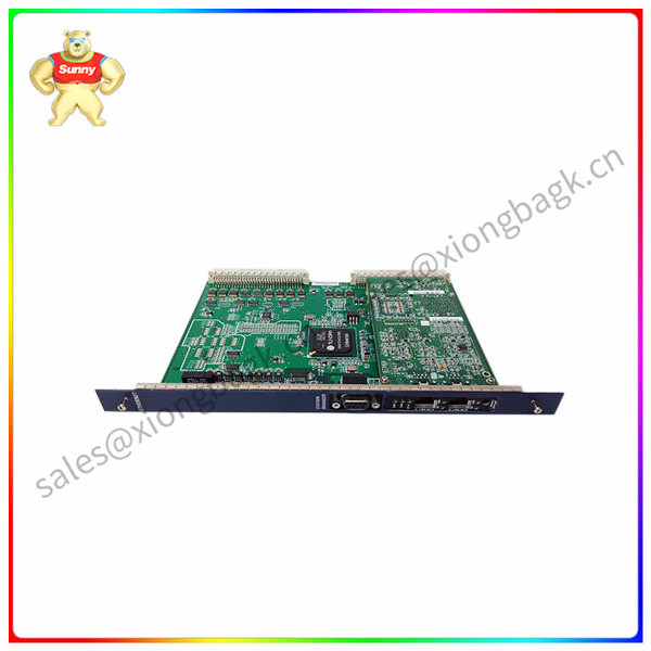 IC698ETM001 GE Ethernet interface module