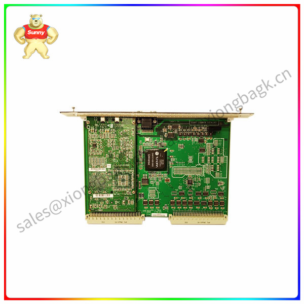 IC698ETM001 GE Ethernet interface module
