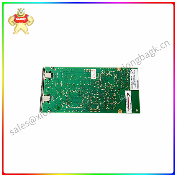 IS215UCVHM06A GE VME processor control card
