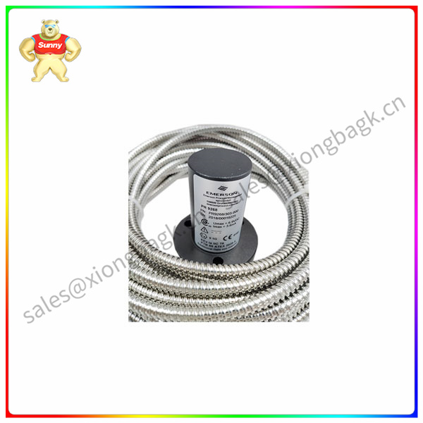 PR9268303-000 Emerson sensor