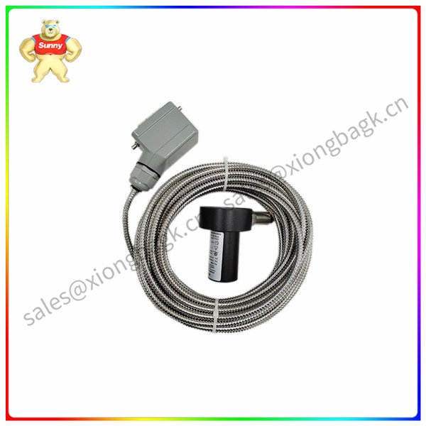 PR9268303-000 Emerson sensor