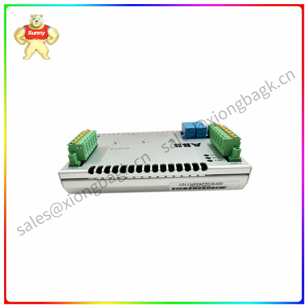 KSD211B ABB input coupling unit