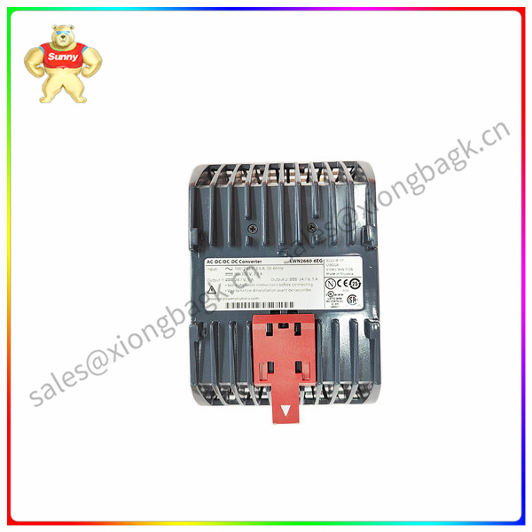 LWN2660-6EG ABB industrial controller