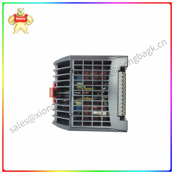 LWN2660-6EG ABB industrial controller