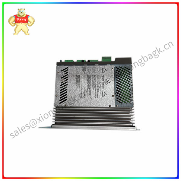 MC-41105230 ELAU Servo controller module
