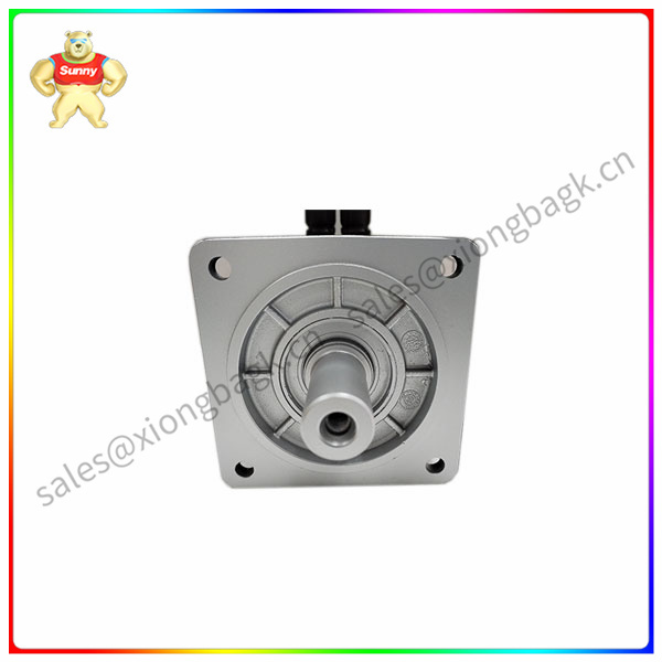 MSK060C-0600-NN-S1-UP1-NNNN Rexroth Indramat MSK series high power motor