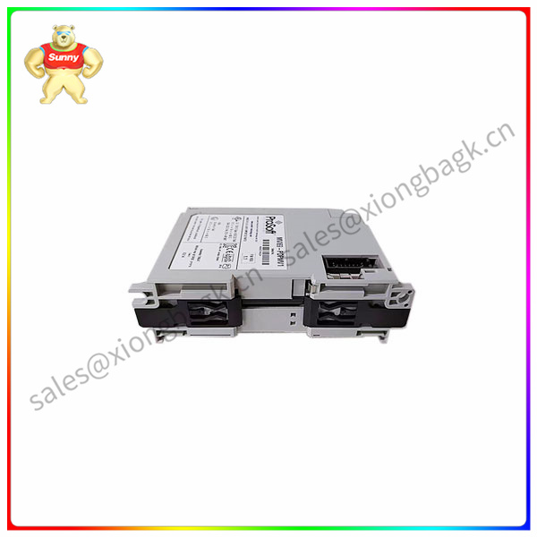 MVI69-PDPMV1 ProSoft communication module