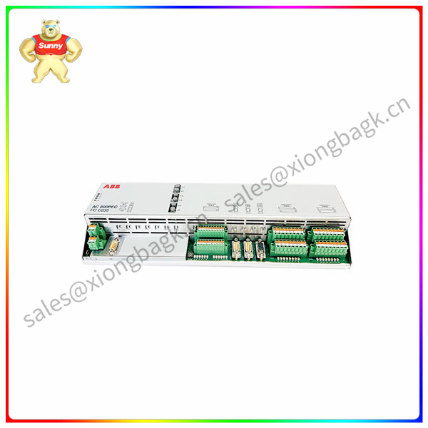 PCD235B101 ABB Programmable Logic Controller