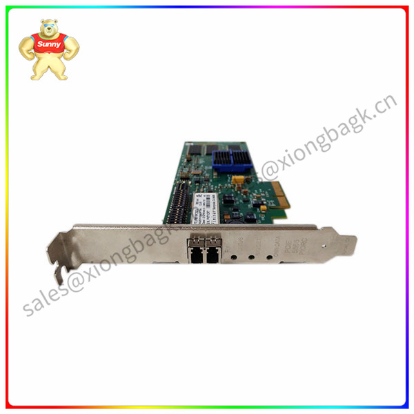 PCIE-5565-PIORC GE Thin PCI Express (PCIe) reflective memory node card
