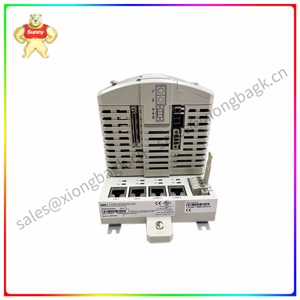 PM866AK01 ABB processor unit kit