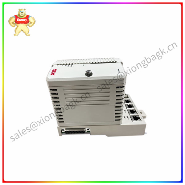 PM866AK01 ABB processor unit kit