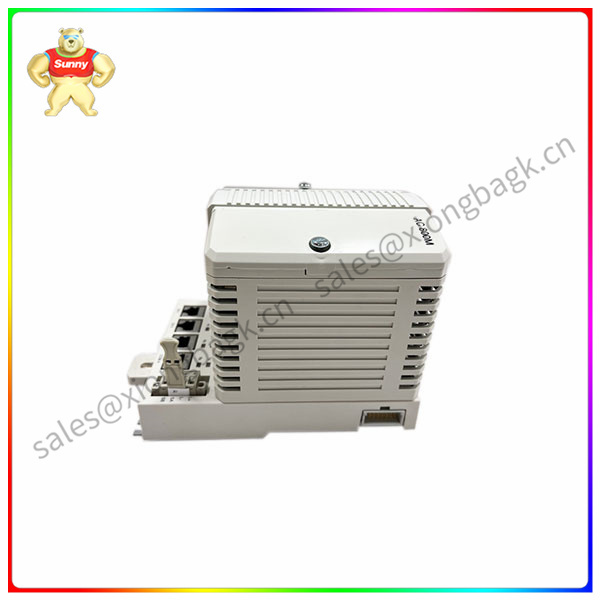 PM866AK01 ABB processor unit kit