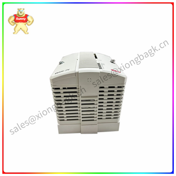 PM866AK01 ABB processor unit kit