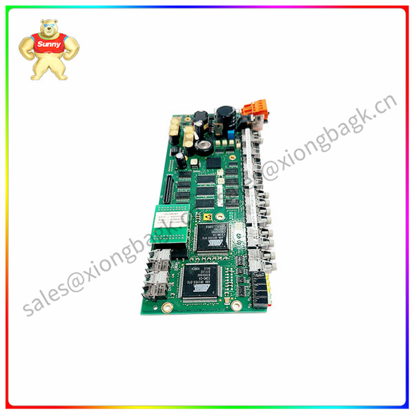 PPC902AE101 ABB Modular controller