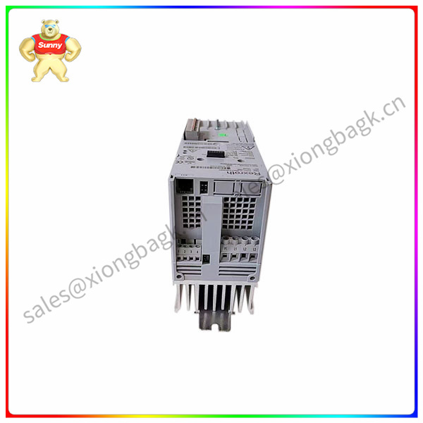 R911311065 REXROTH servo drive