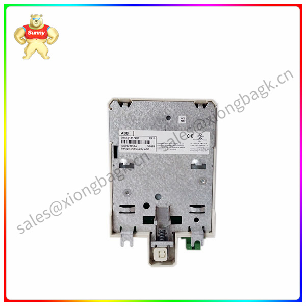 SB822 ABB SB822 Rechargeable battery unit