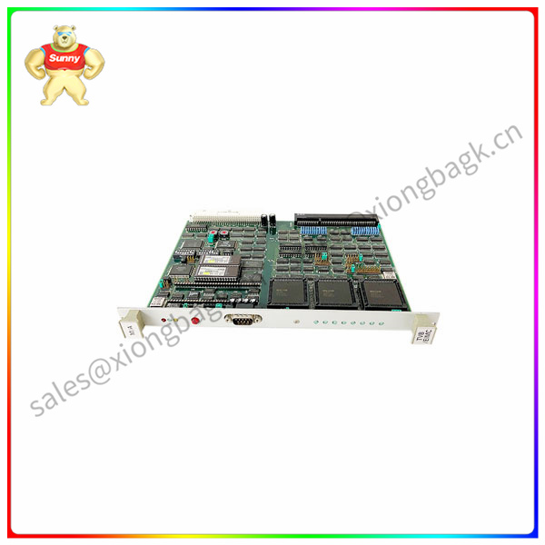 TVB6003-1EIMC ABB Logical 8 channel module