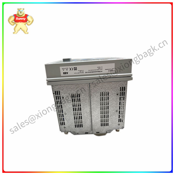 ABB RED615 IEC line protection measurement and control device