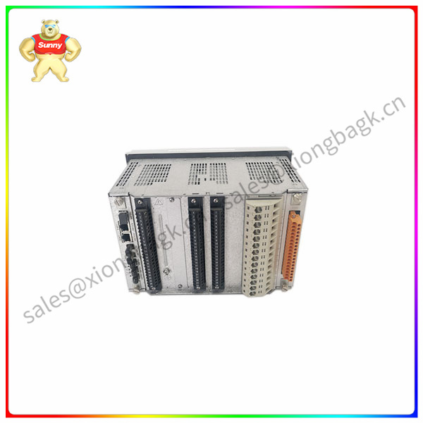 ABB REF620E_F Feeder protection and control relays
