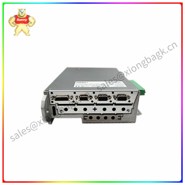 SERVOSTAR-310 Digital servo driver KOLLMORGEN