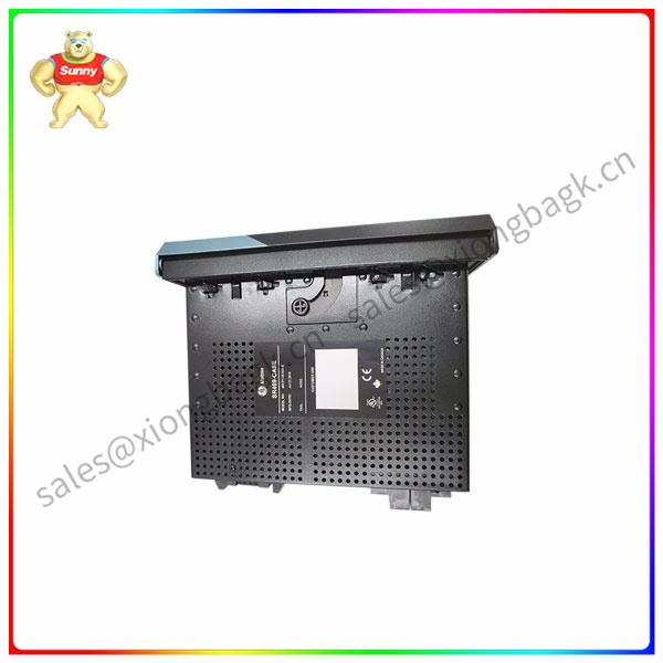 SR469-P1-HI-A20-E Motor management relay