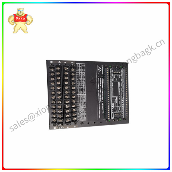 SR469-P1-HI-A20-E Motor management relay