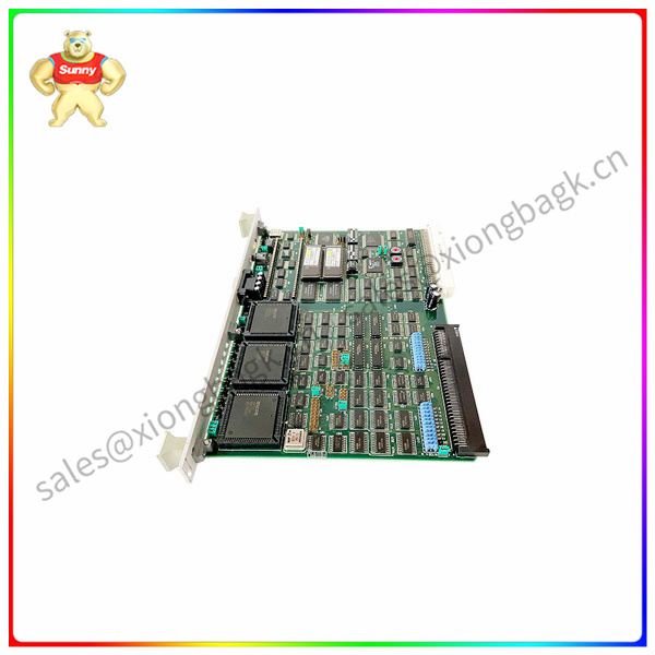 TVB6003-1EIMC ABB Logical 8 channel module