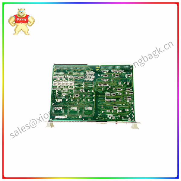 TVB6003-1EIMC ABB Logical 8 channel module