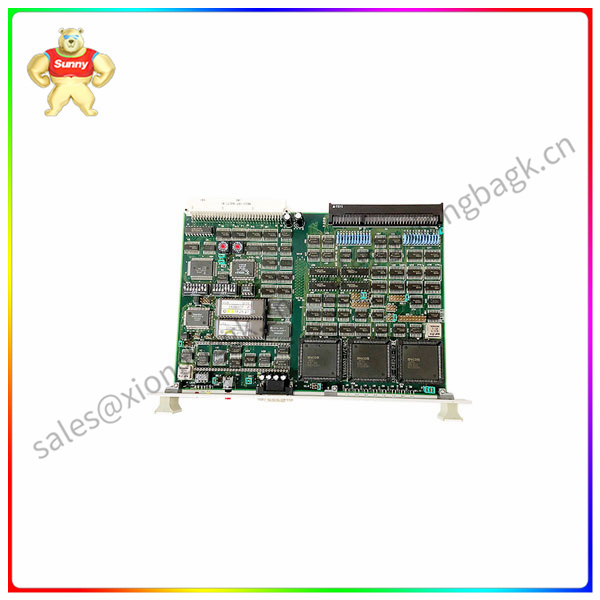 TVB6003-1EIMC ABB Logical 8 channel module