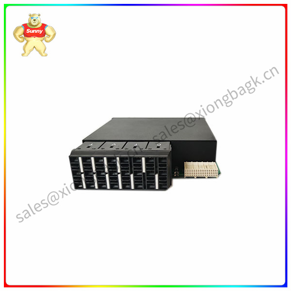 UR8LH GE General purpose relay series designed CT/VT modules